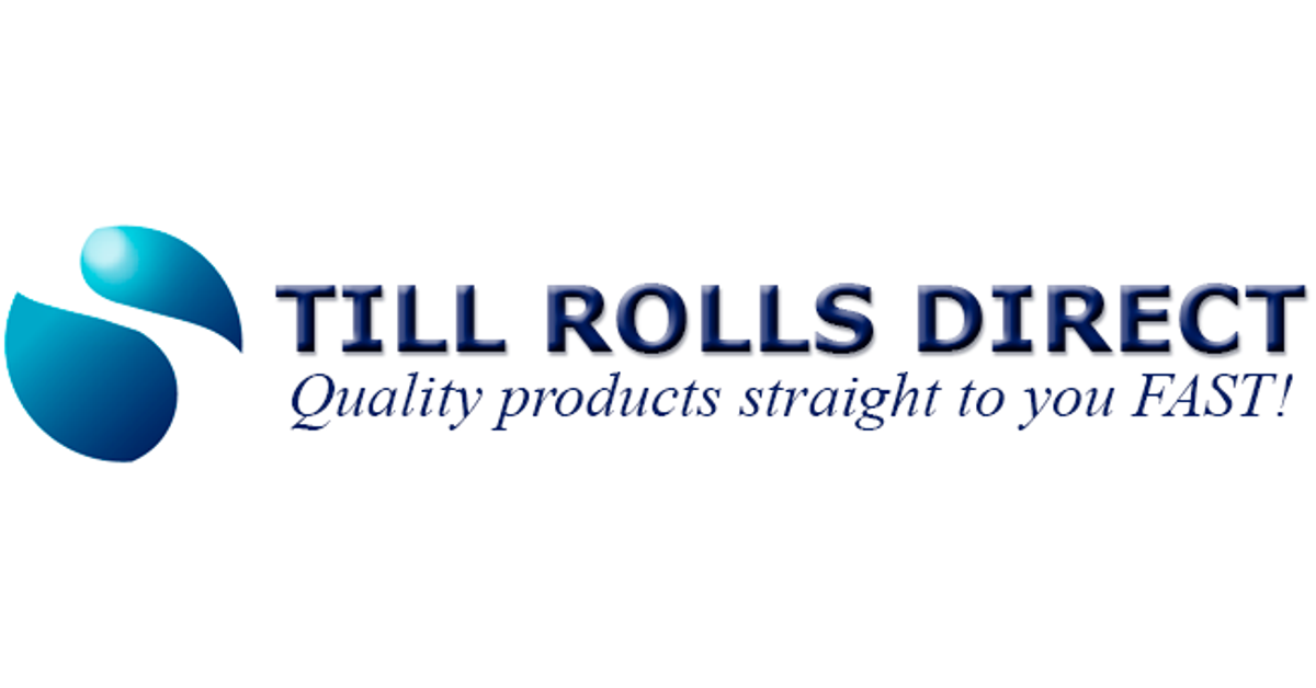 Quadruple Restaurant Order Pads – TillRollsDirect